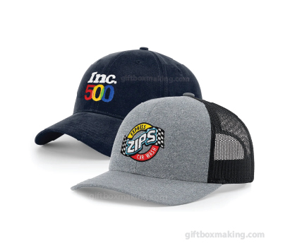 Cap Printing in Dubai – Custom Printed Cap for Events & Branding